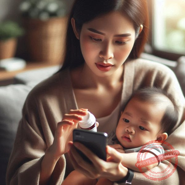 吃这个药能不能哺乳？教你用权威数据库LactMed找答案 - Anggugu